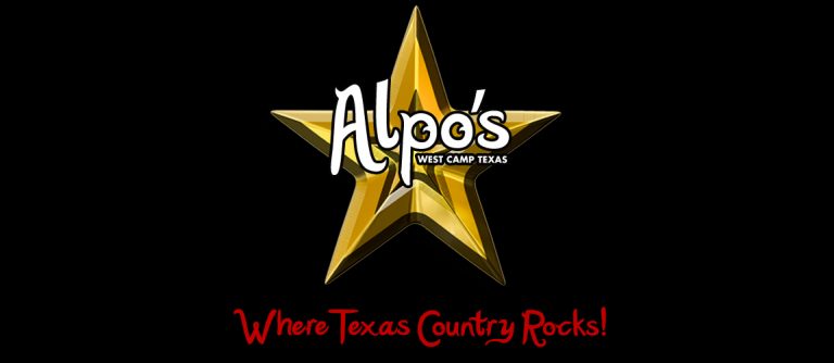 Alpos Barn | West Camp Texas