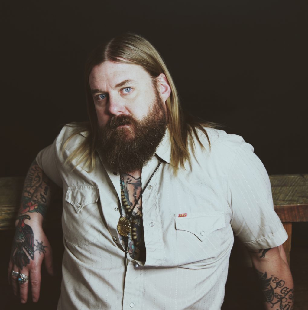 Bart Crow | Alpos Barn