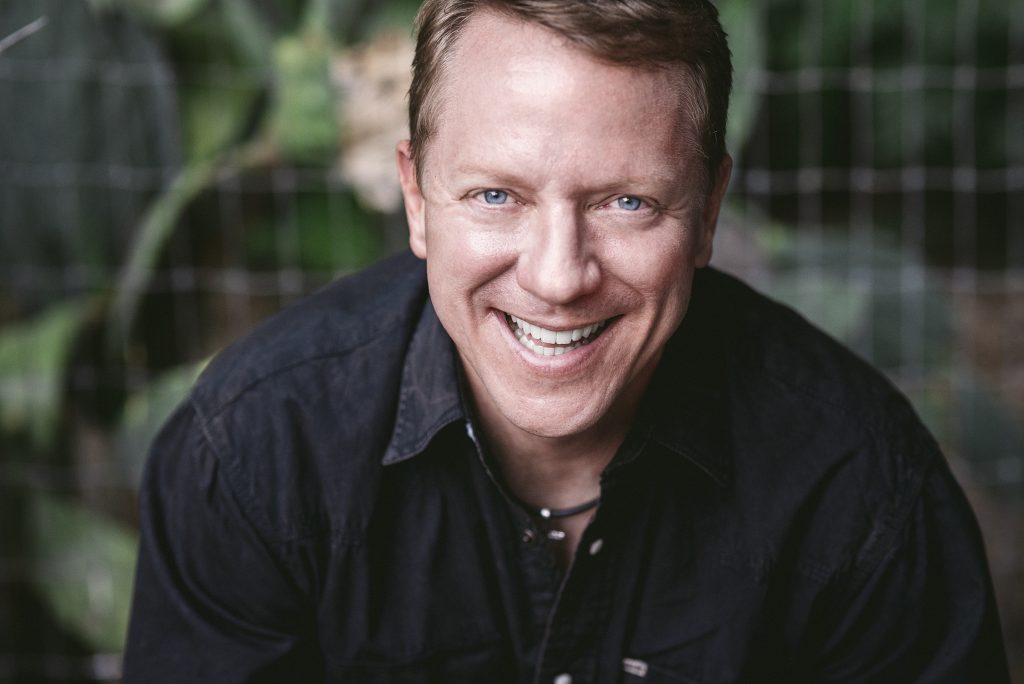 Cory Morrow special guest Gannon Fremin & CCREV | Alpos Barn