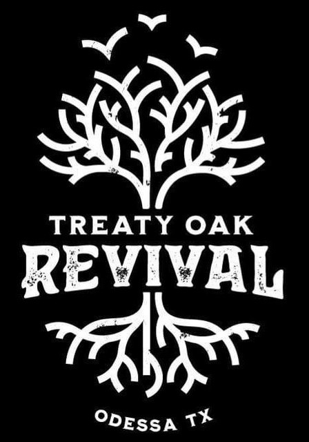 Treaty Oak Revival with special guest Austin Upchurch | Alpos Barn